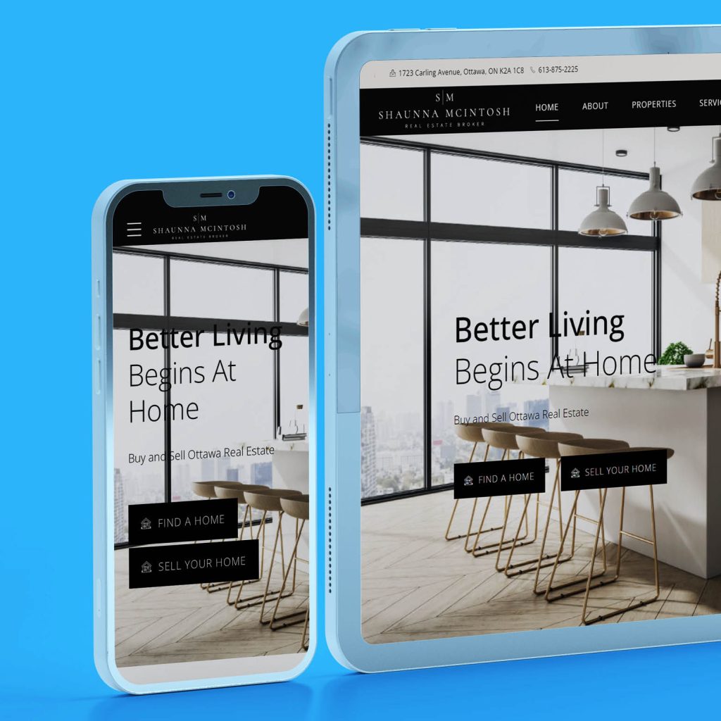 Welcome to Skyfall Blue. Your Digital Transformation Experts.