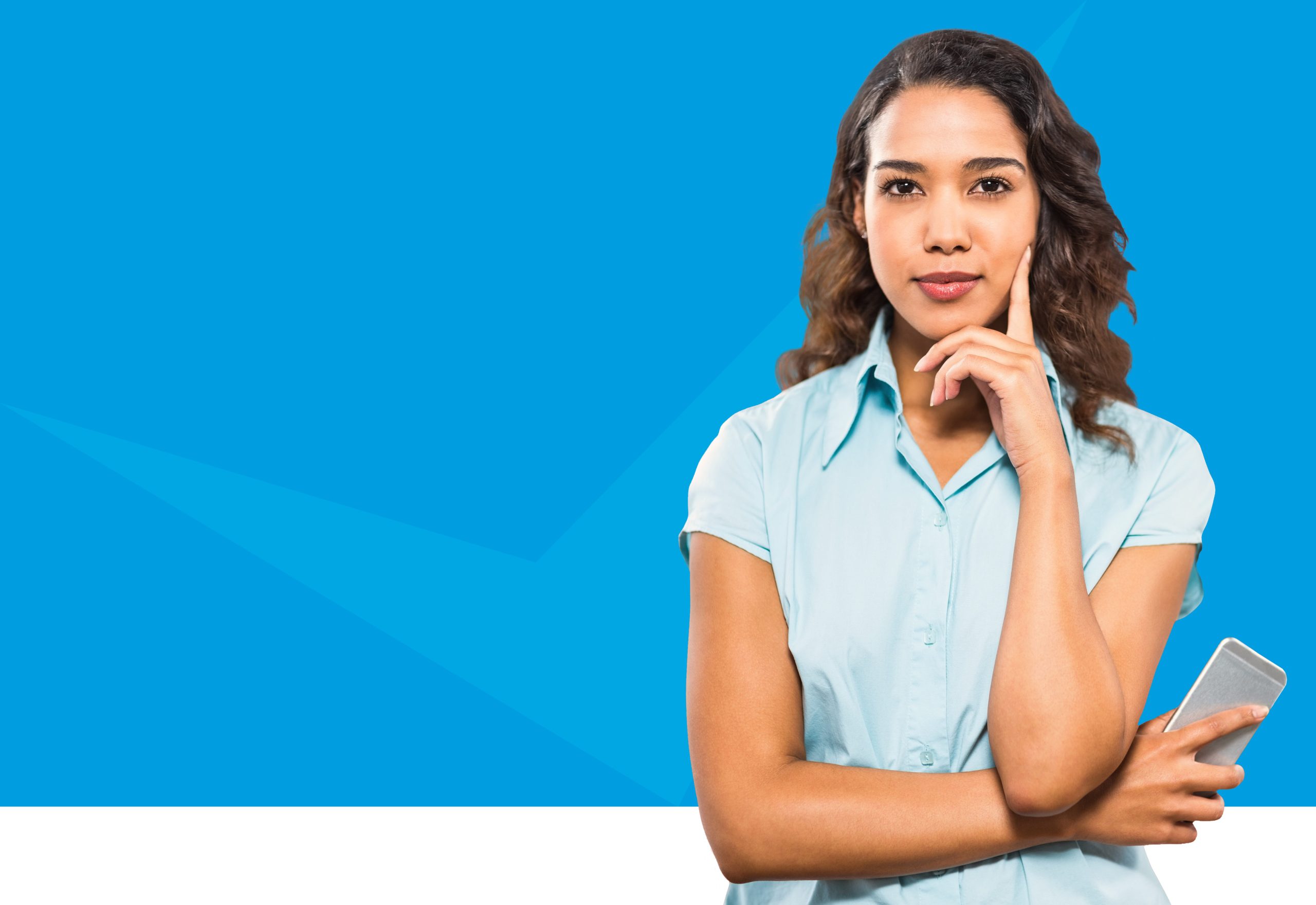 Welcome to Skyfall Blue. Your Digital Transformation Experts.