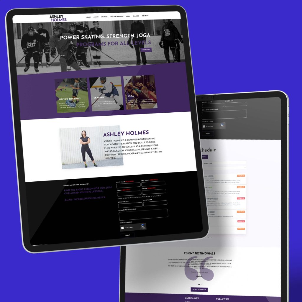 Your Digital Transformation Experts. Welcome to Skyfall Blue.