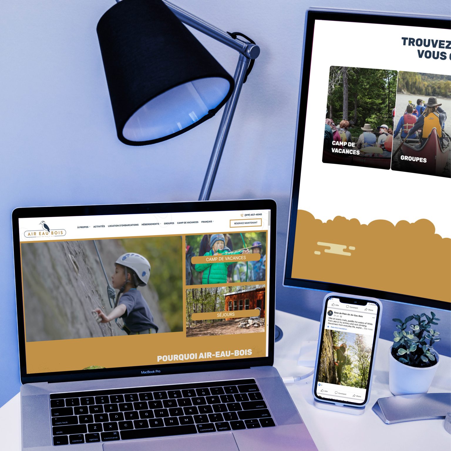 Your Digital Transformation Experts. Welcome to Skyfall Blue.