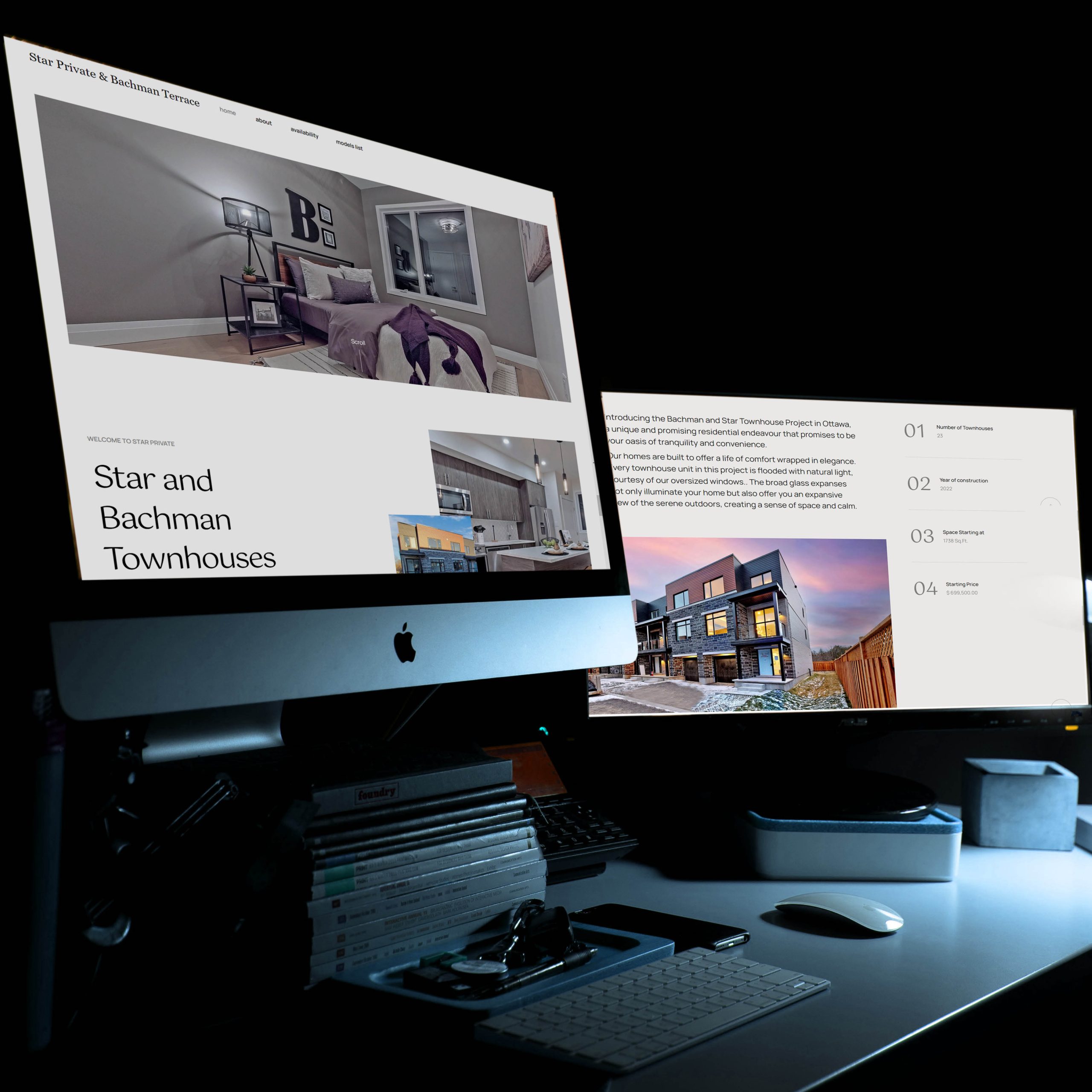 Your Digital Transformation Experts. Welcome to Skyfall Blue.