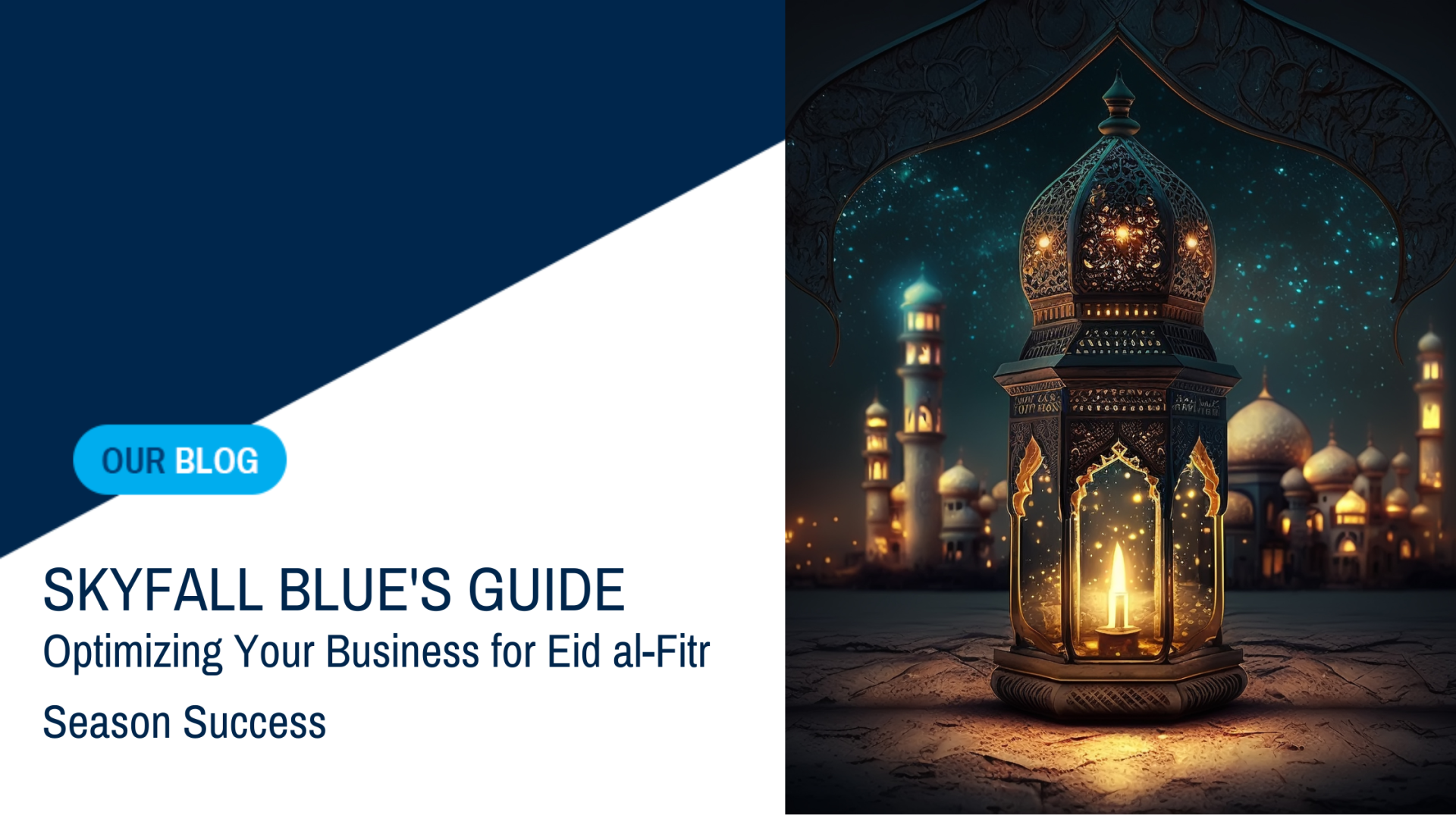 Digital Transformation Archives - SkyFall Blue