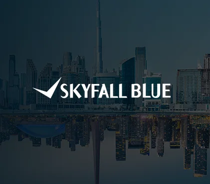 Skyfall Blue | Digital Marketing Agency in Ottawa, Dubai & Riyadh